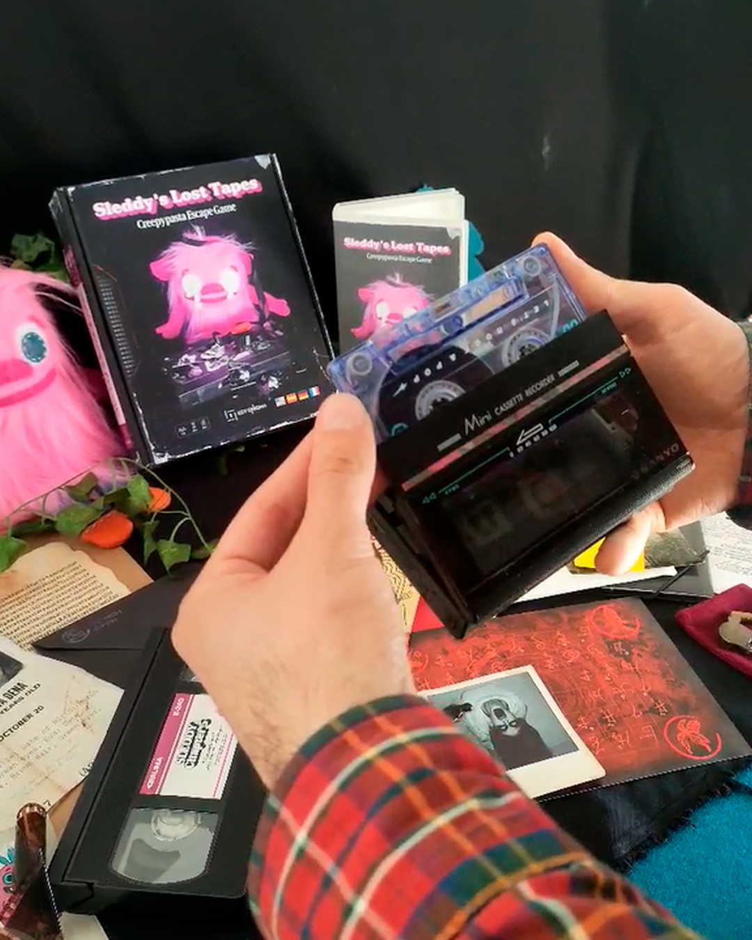 items-3-1 – Your guide to the best Halloween Attractions, Immersive ...