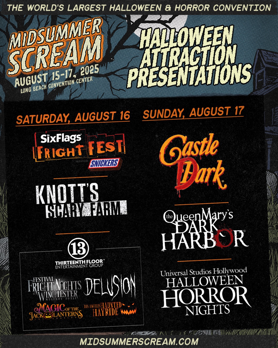 attractions-presentations-midsummerscream2025 – Your guide to the best ...